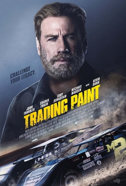 Film Trading Paint 2019