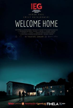 Review Film WELCOME HOME 2019