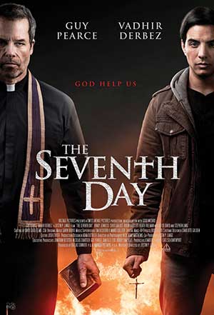 Film The Seventh Day 2021