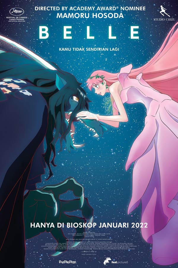 Film Belle 2022