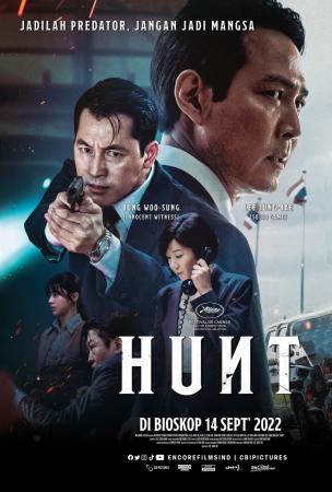 Film Hunt 2022