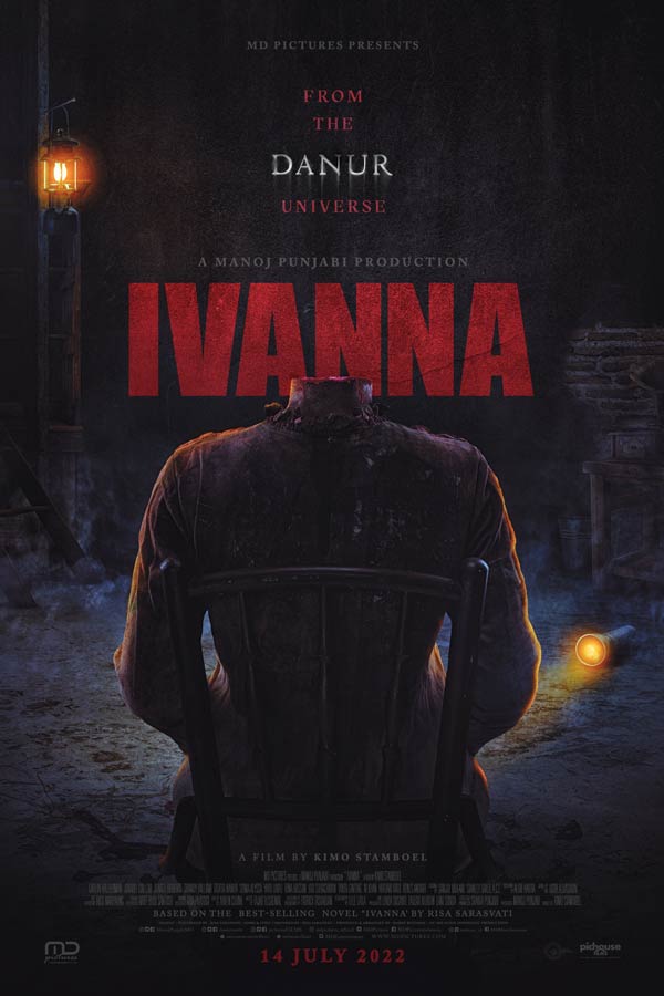 Film Ivanna 2022