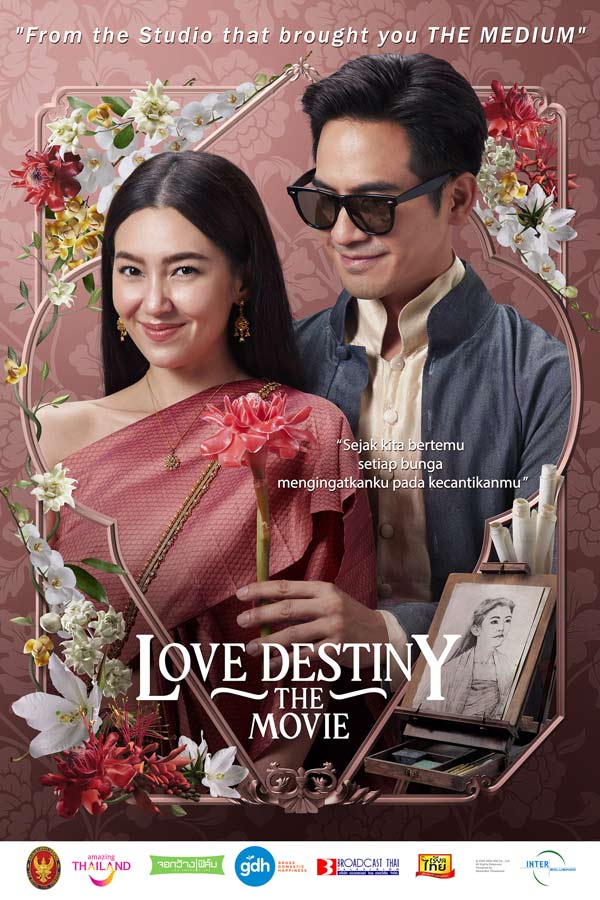Film Love Destiny The Movie 2022