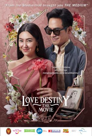 Film Love Destiny The Movie 2022