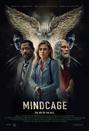 Film Mindcage 2022