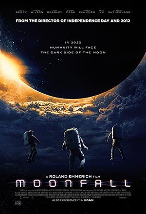 Film Moonfall 2022