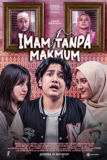 Film Imam tanpa Makmum 2023 Film Imam tanpa Makmum 2023