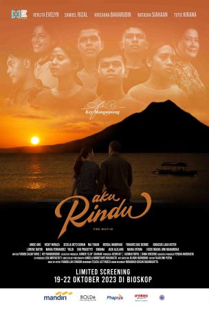 Film Aku Rindu 2023