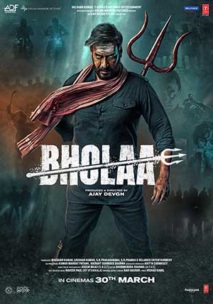 Film Bholaa 2023