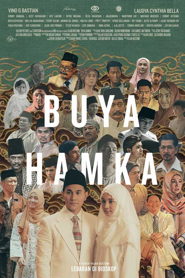 Film Buya Hamka 2023