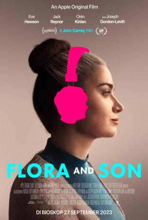 Film Flora And Son 2023