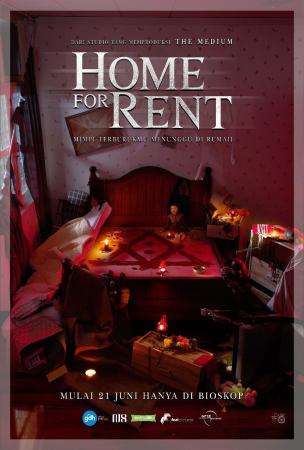 Review Film HOME FOR RENT 2023