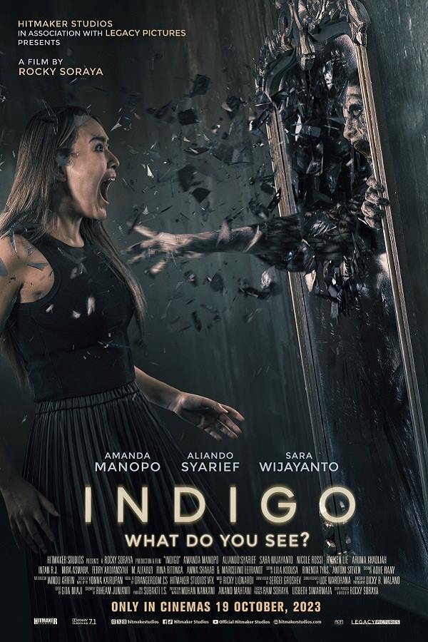 Film Indigo 2023