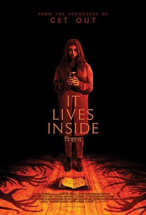 Film It Lives Inside 2023