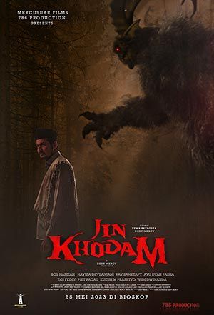 Film Jin Khodam 2023
