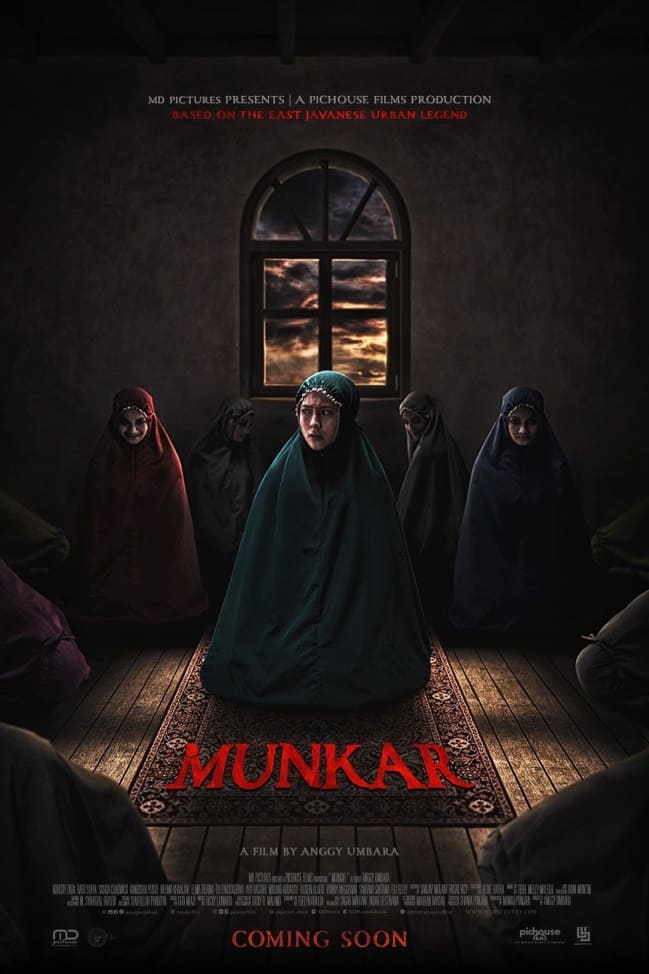 Film Munkar 2023