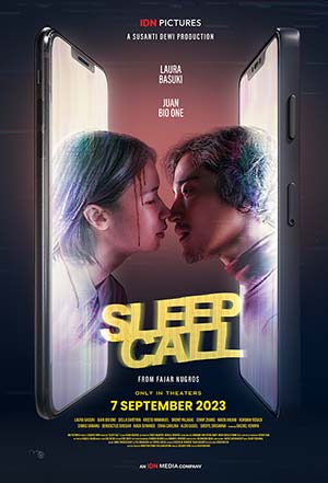 Film Sleep Call 2023