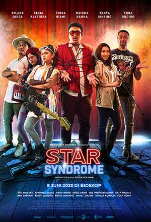 Film Star Syndrome 2023
