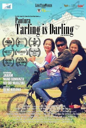 Review Film TARLING is DARLING 2023