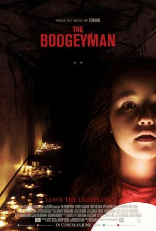 Review Film THE BOOGEYMAN 2023 dari para Movie Lovers