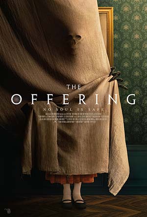 Film The Offering 2023