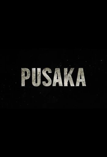 Jadwal tayang film Pusaka