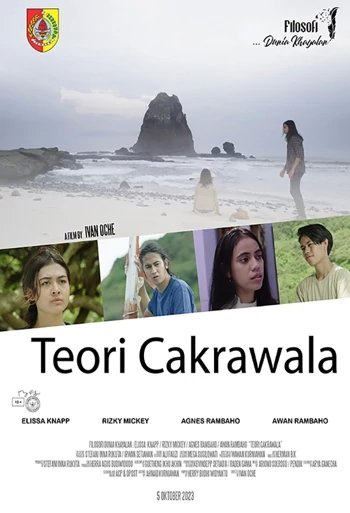 Film Teori Cakrawala 2023