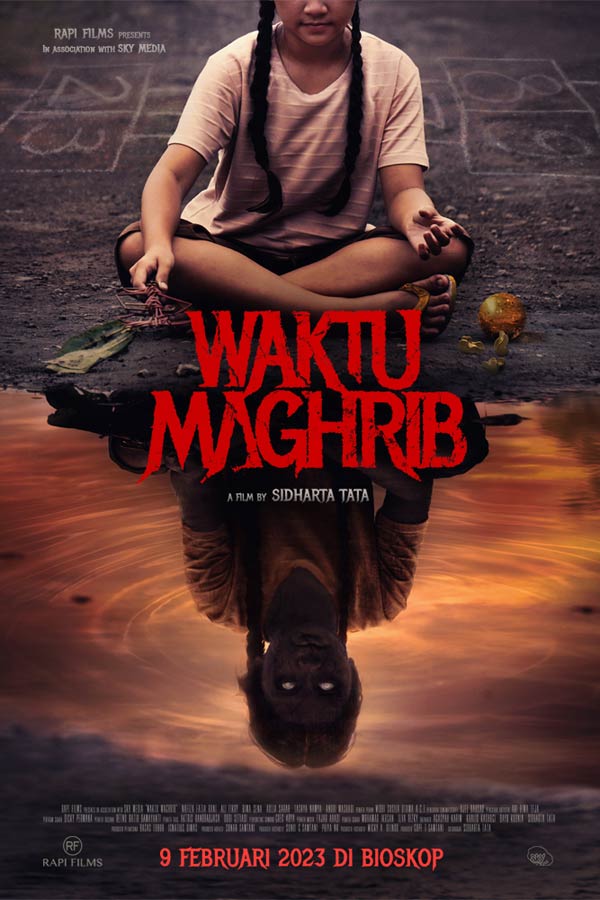 Film Waktu Maghrib 2023 Film Waktu Maghrib 2023