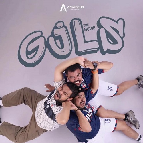 Jadwal tayang film Gjls