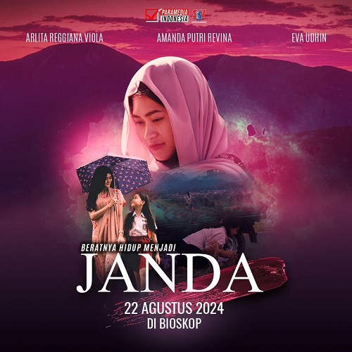 Film Janda 2024