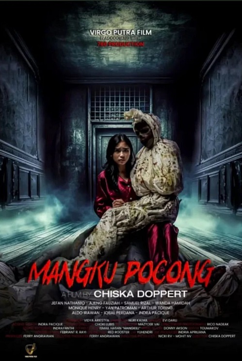 Film Mangku Pocong 2024