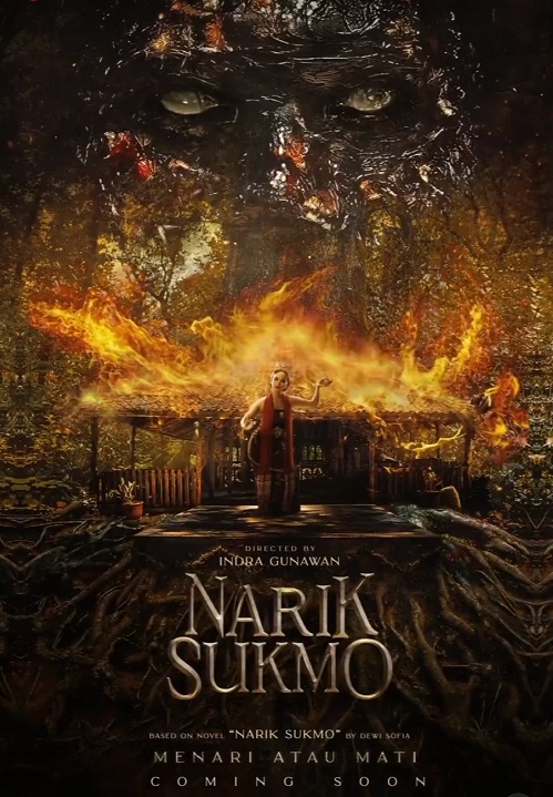 Jadwal tayang film Narik Sukmo