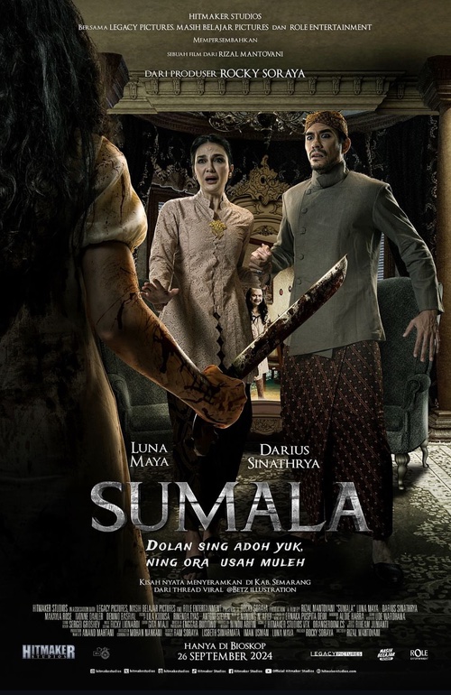 Film Sumala 2024