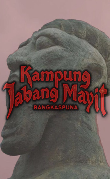 Jadwal tayang film Kampung Jabang Mayit 2025