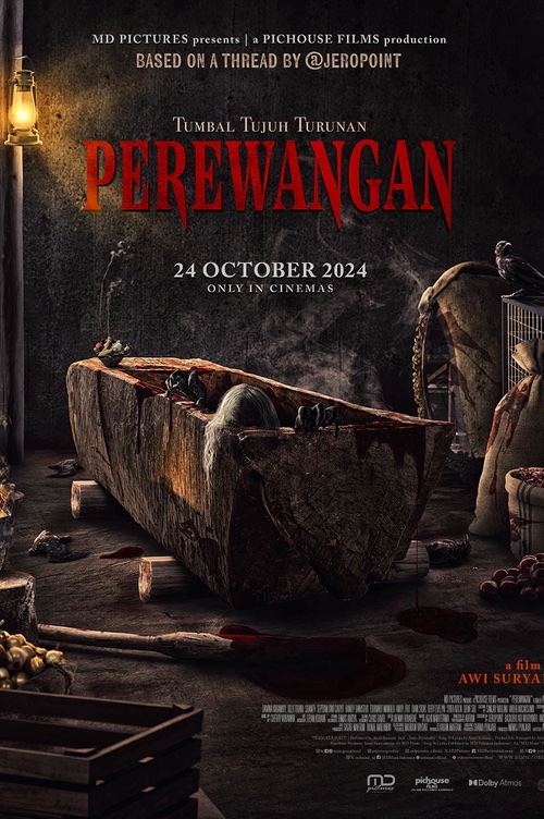 Film Perewangan 2024