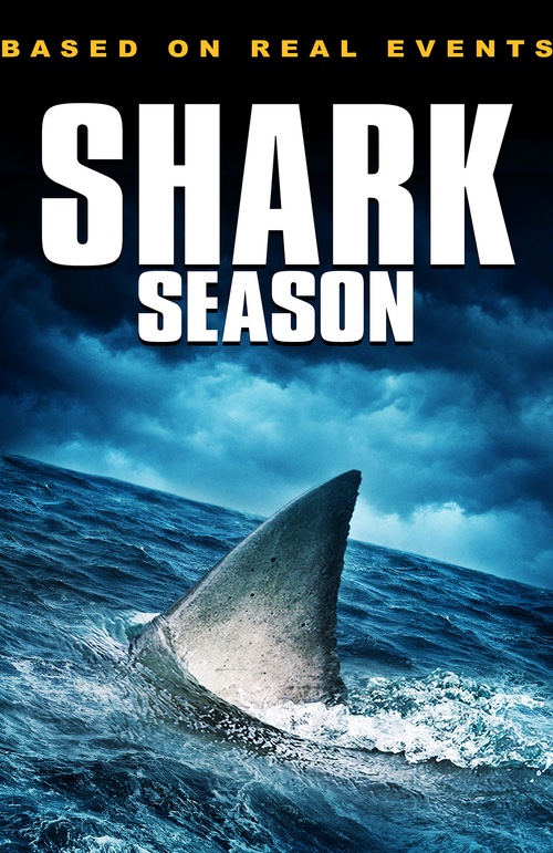 Jadwal Film Shark Season