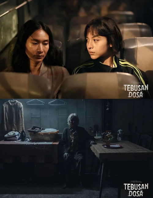 Jadwal tayang film Tebusan Dosa 2024