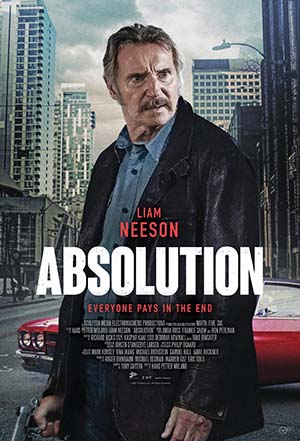 Film Absolution 2024