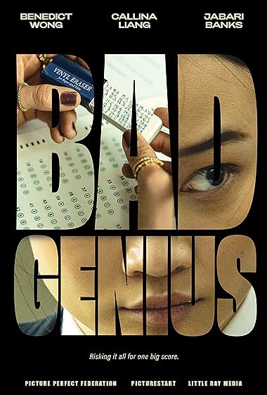Film Bad Genius (2024) 2024