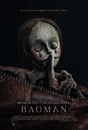 Film Bagman 2024