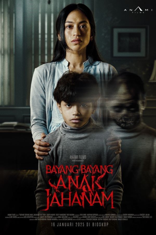 Film Bayang-Bayang Anak Jahanam 2024