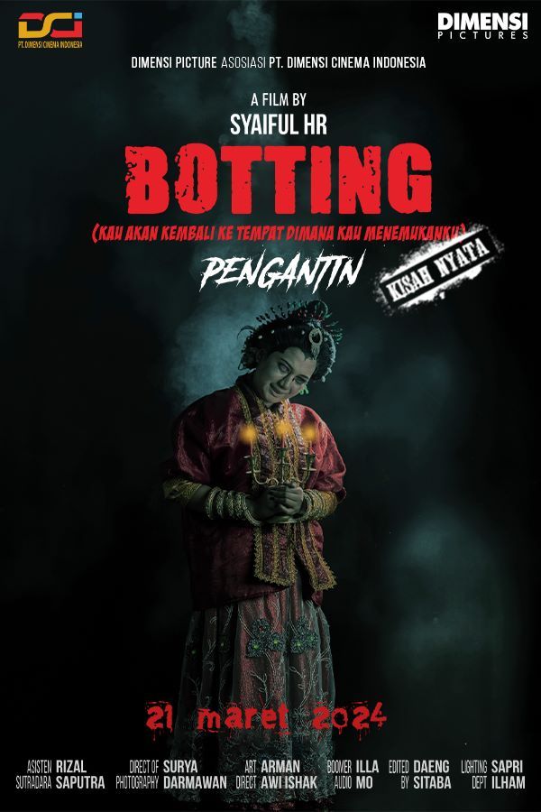 Film Botting 2024