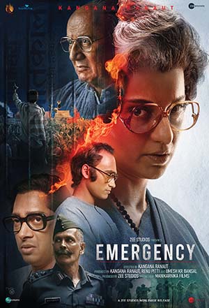 Film Emergency 2024