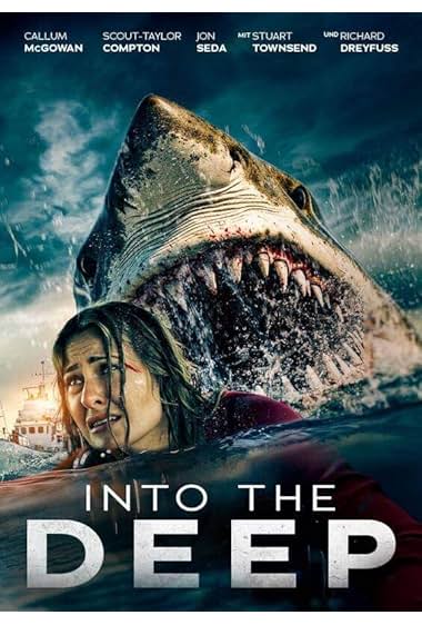 Jadwal Film Into the Deep 2025