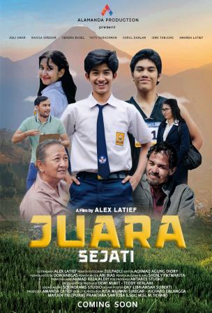 Film Juara Sejati 2024