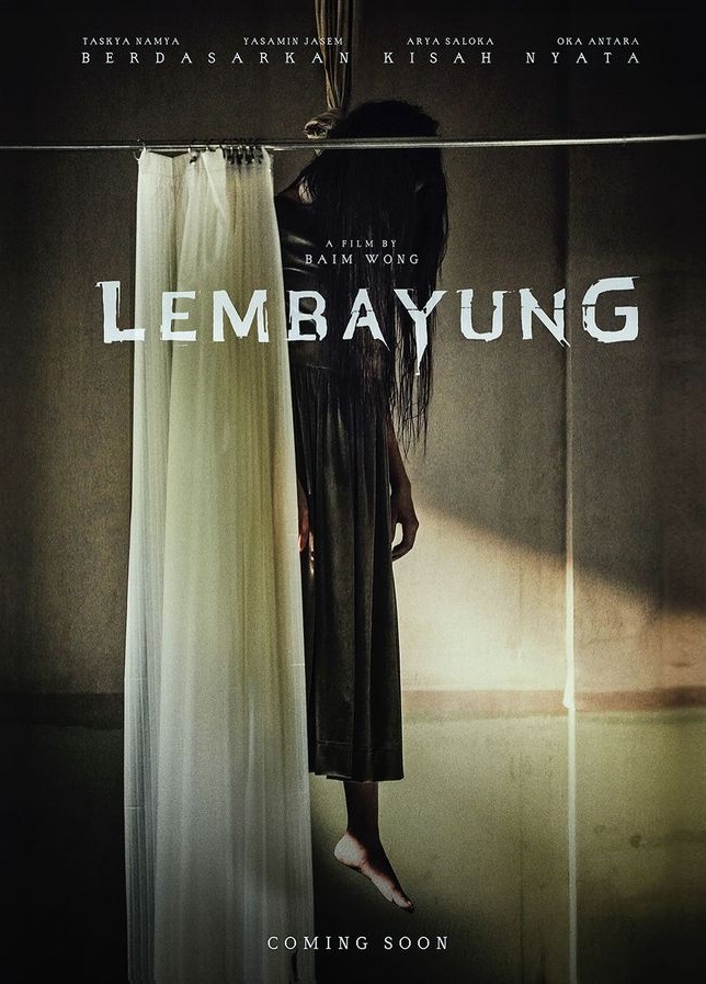 Jadwal tayang film Lembayung 2024