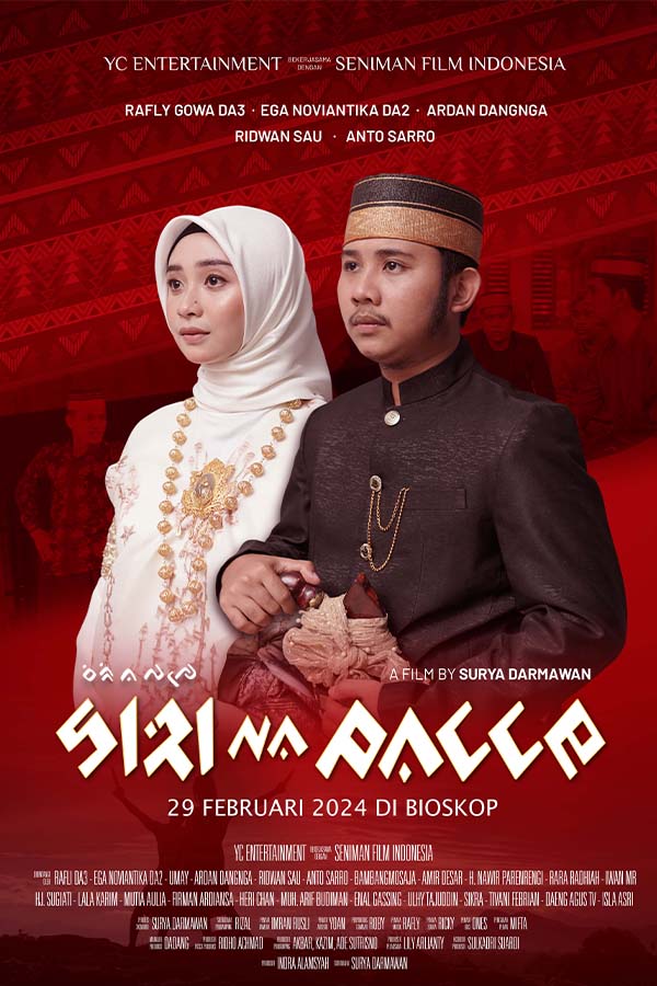 Film Siri Na Pacce 2024