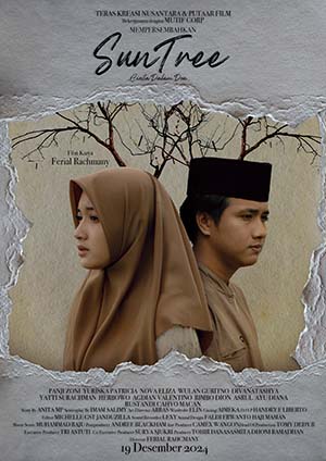 Film Sun Tree 2024