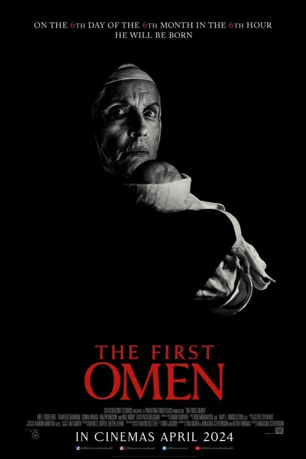 Review Film The First Omen 2024 dari para Movie Lovers