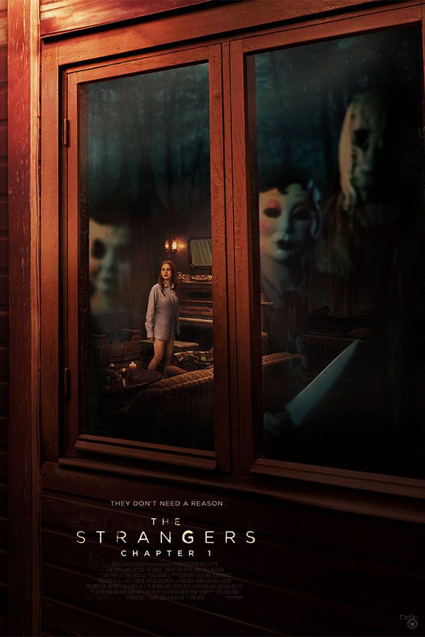 Review Film The Strangers: Chapter 1 2024